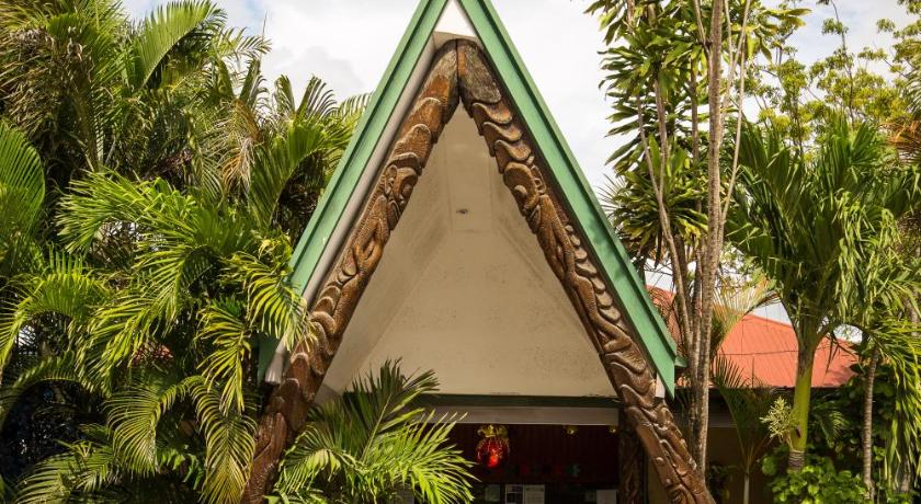 The Shady Rest Hotel in Port Moresby - See 2023 Prices