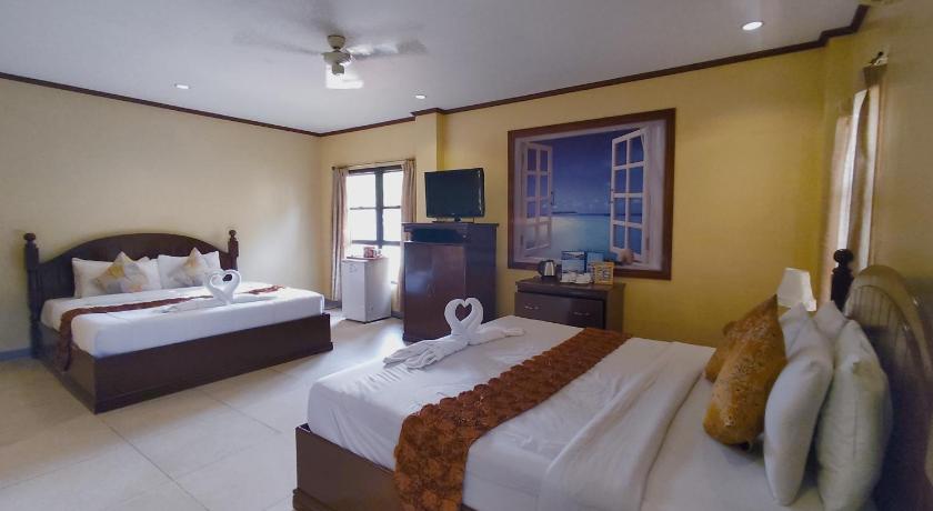Subic Waterfront View Resort, Subic (Zambales) | 2026 Updated Prices, Deals