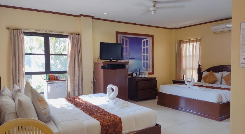 Subic Waterfront View Resort, Subic (Zambales) | 2026 Updated Prices, Deals