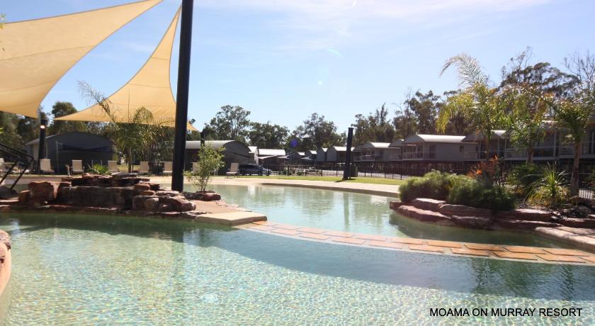 Tasman Holiday Parks - Moama on the Murray, Moama | 2023 Updated Prices ...