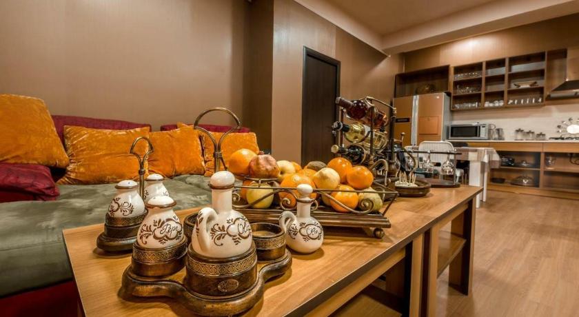 Aygestan Hostel in Yerevan | 2025 Updated prices, deals - Klook United ...