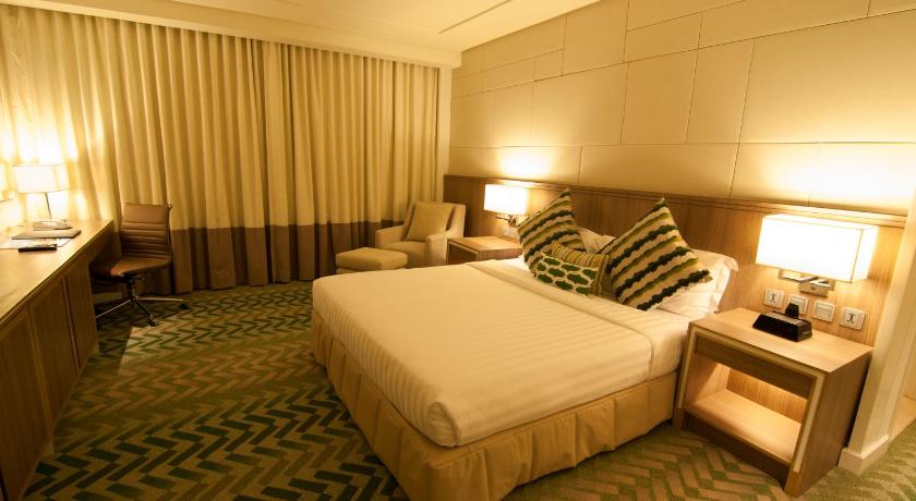 Hotel Benilde Maison De La Salle, Manila | 2022 Updated Prices, Deals