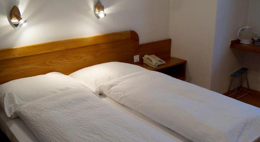 Hotel Victoria in Brig - See 2023 Prices