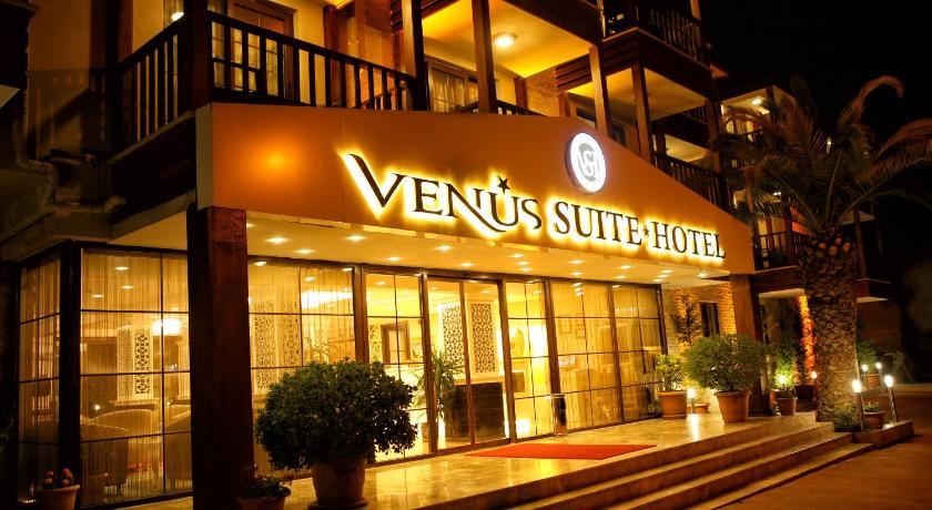 Venus Suite Hotel, Pamukkale | 2023 Updated Prices, Deals