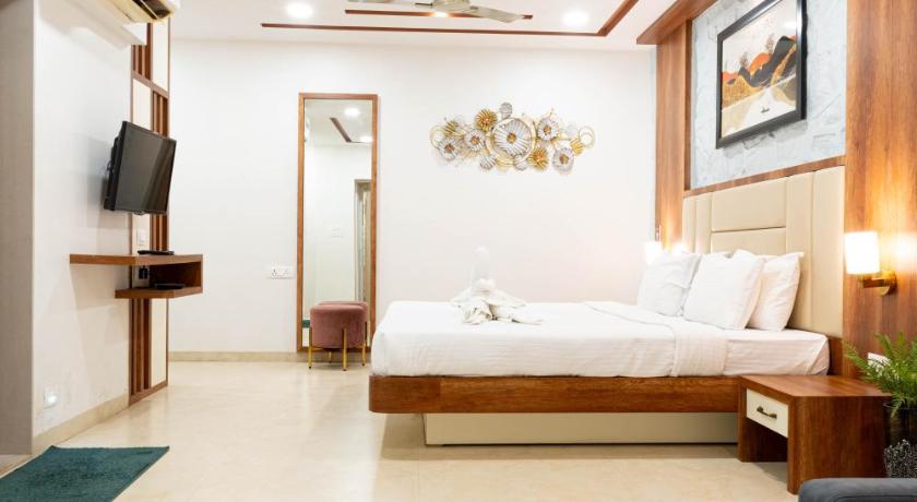 Visava Amusement Park & Resort, Mumbai, India - Photos, Room Rates ...