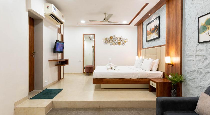 Visava Amusement Park & Resort, Mumbai, India - Photos, Room Rates ...