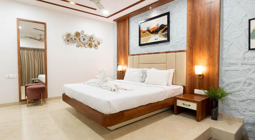 Visava Amusement Park & Resort, Mumbai, India - Photos, Room Rates ...