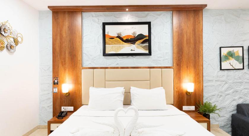 Visava Amusement Park & Resort, Mumbai, India - Photos, Room Rates ...