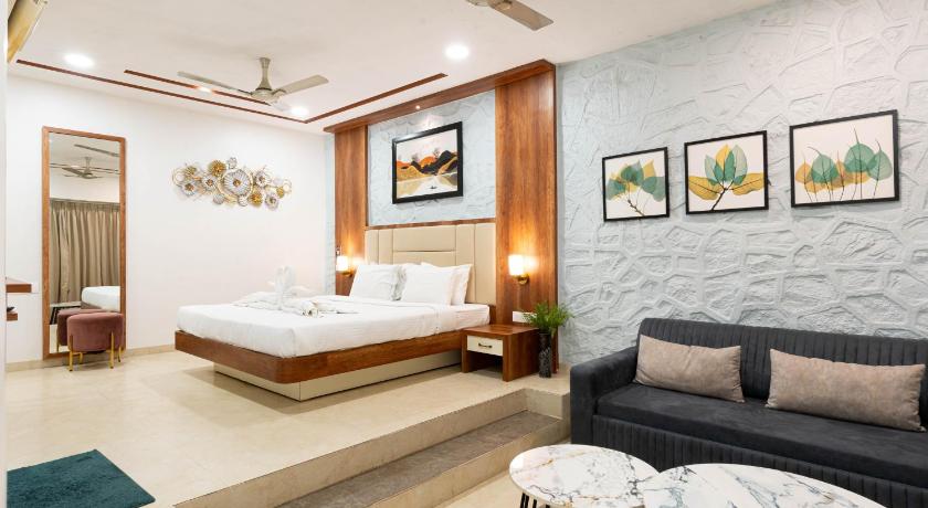 Visava Amusement Park & Resort, Mumbai, India - Photos, Room Rates ...