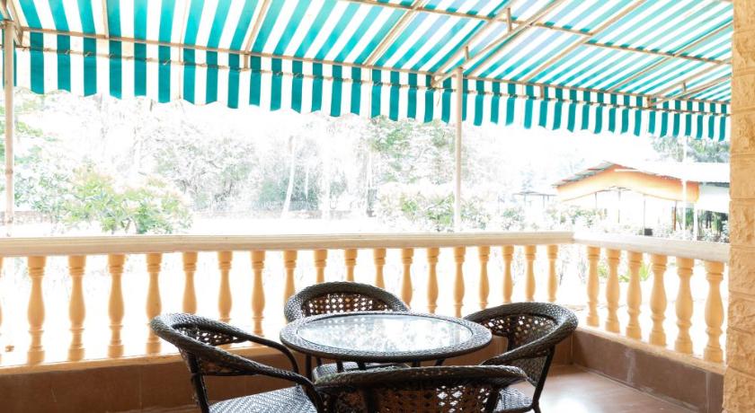 Visava Amusement Park & Resort, Mumbai, India - Photos, Room Rates ...