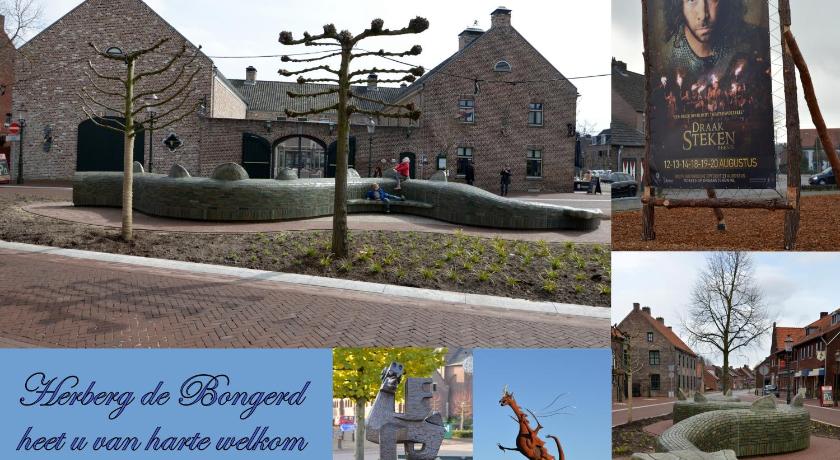 Herberg De Bongerd, Beesel - Boek een aanbieding op Agoda.com