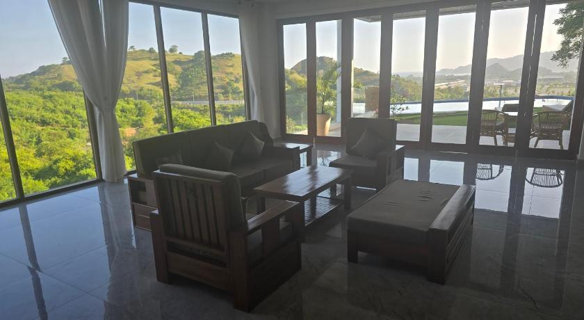 Villa Ayu Lombok Dusun Petiwong, Desa Sukadana, Kec Kuta Lombok