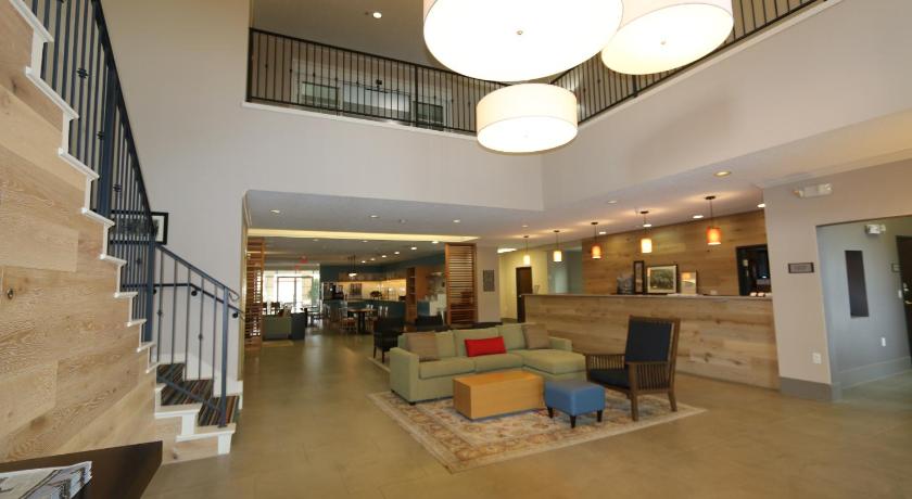 Country Inn & Suites by Radisson, Austin North (Pflugerville), TX in ...