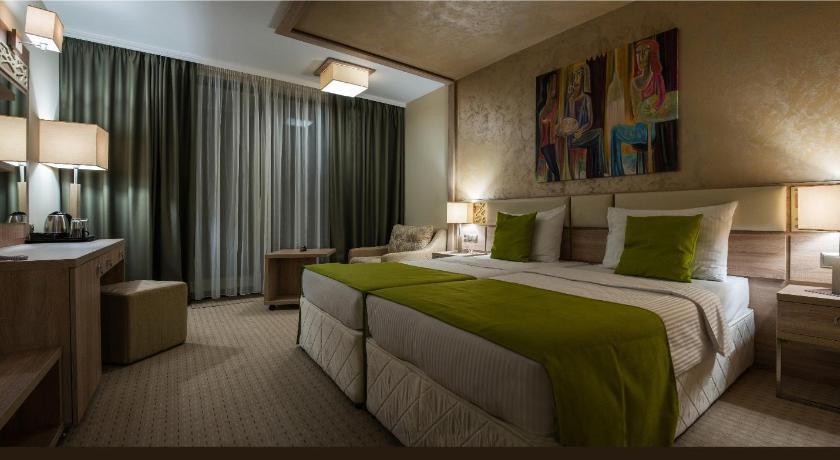 Balneo Hotel DianaMar, Pavel Banya - Booking Deals, Photos & Reviews