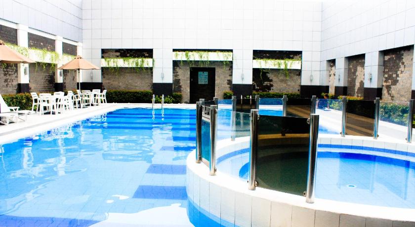 Manila Grand Opera Hotel, Manila | 2023 Updated Prices, Deals