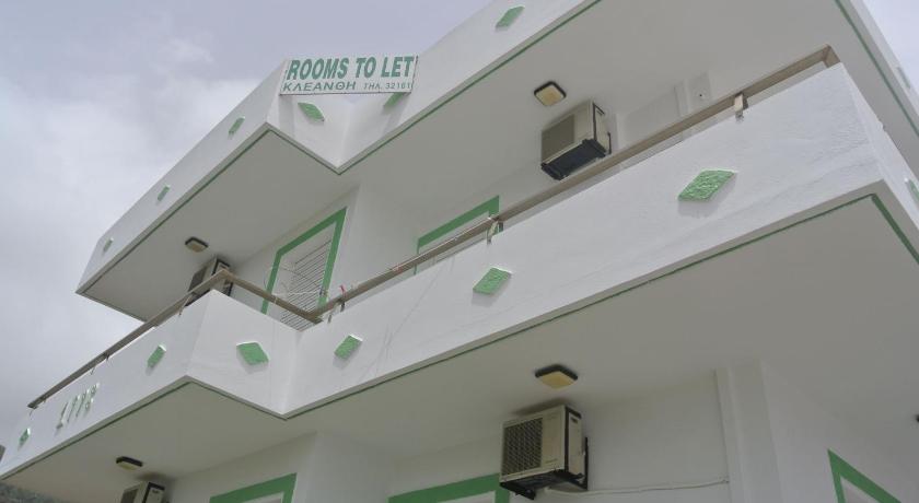 Book Kleanthis Apartments (Crete Island) - 2020 PRICES