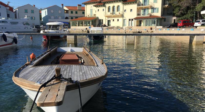 Hotel Televrin, Nerezine | Da 53 € | Offerte Agoda