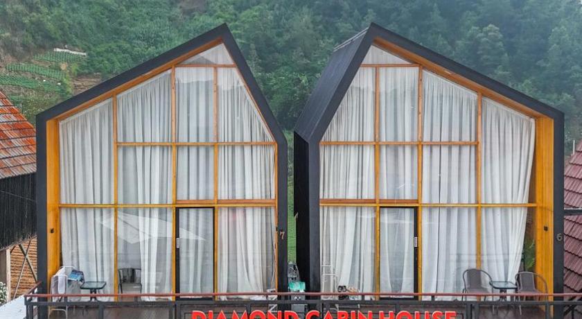 Diamond Cabin House Diamond Cabin House Diamond Cabin House Diyeng