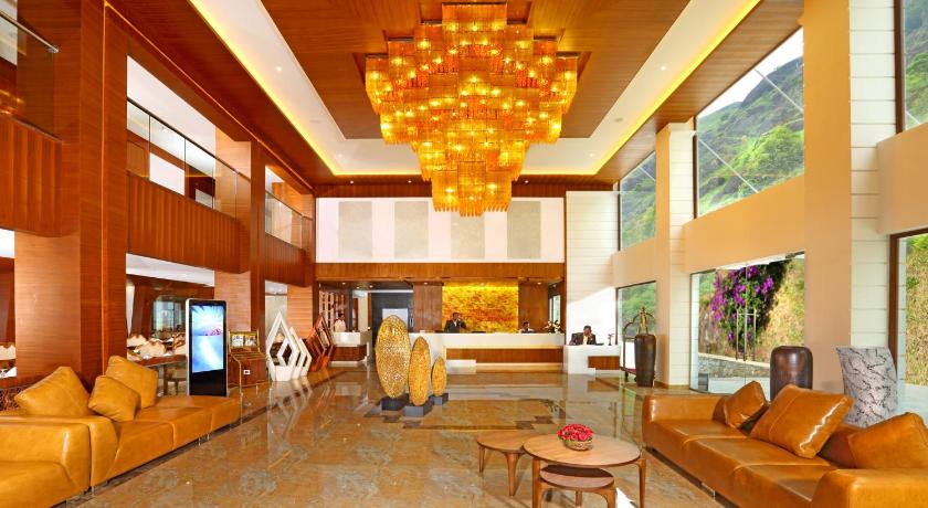 Amber Dale Luxury Hotel and Spa, Munnar | 2023 Updated Prices, Deals