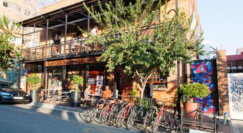 All the Information you need on Things to do in Maboneng – Passport and ...