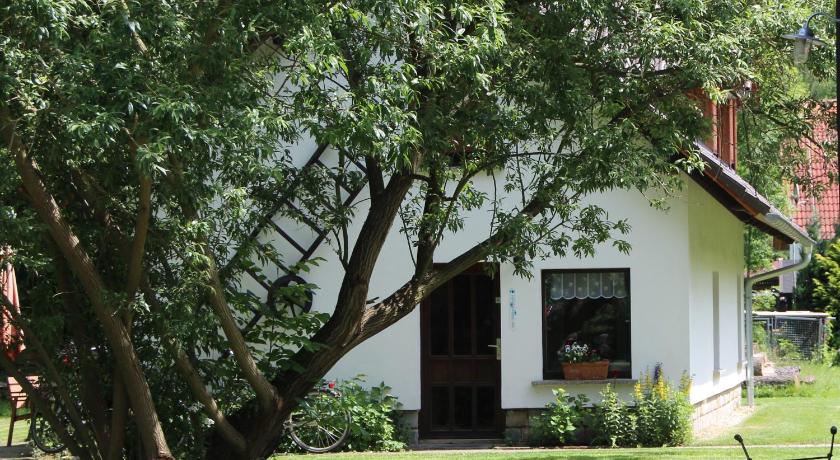 Ferienhof Bohg, Burg (Spreewald) - agoda.com