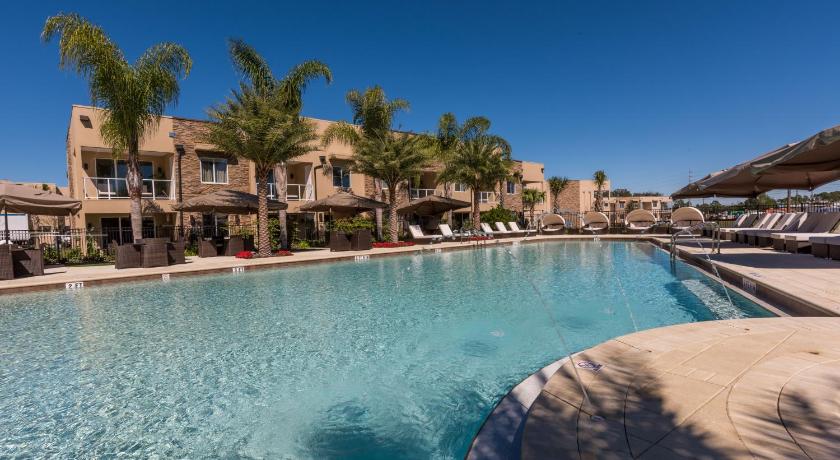 Magic Village Yards, Trademark Collection by Wyndham in Orlando (FL ...