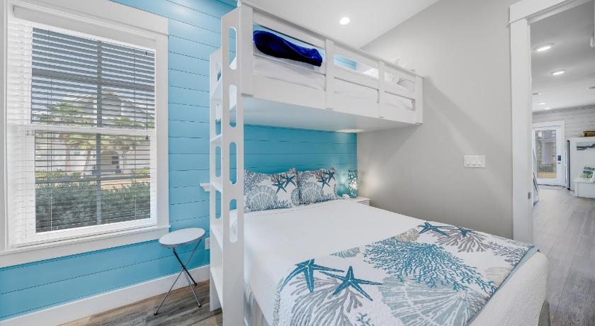 The Sand Trap at Palmilla Beach 152 Sea Rocket Ln Port Aransas