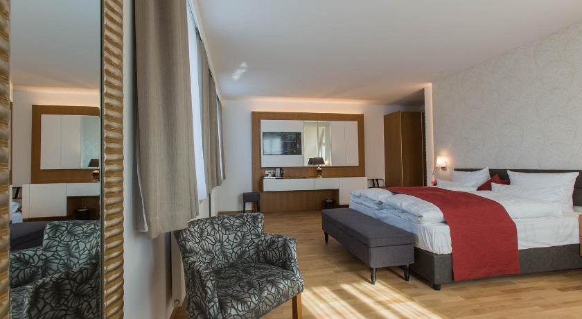 Hotel am Schrannenplatz, Memmingen | 2021 Updated Prices, Deals