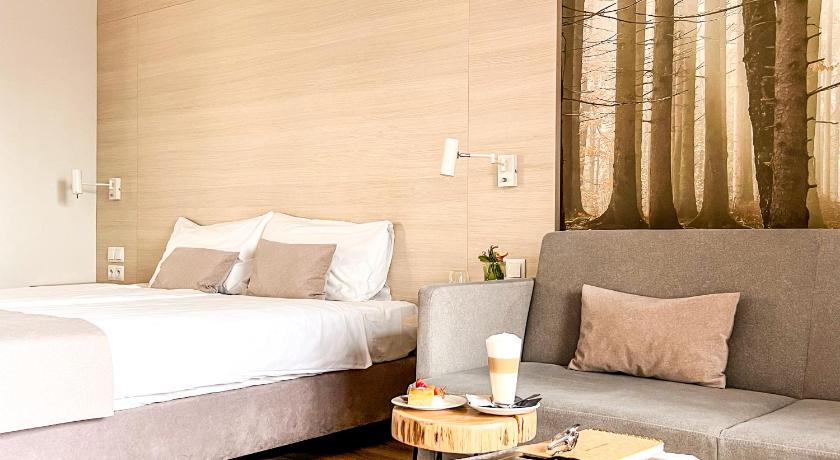 Notera Hotel SPA Charzykowy - rezerwuj pokoje w hotelu Notera Hotel SPA ...