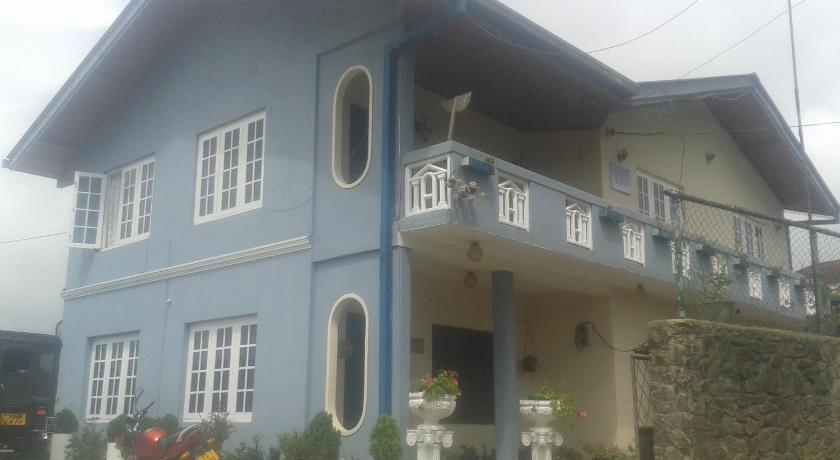 Pedro View Homestay(ヌワラ エリヤ) 安い料金│お得なプランを予約