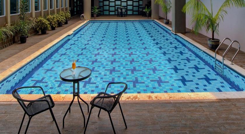 Horison Hotel Pematang Siantar, Pematangsiantar | 2023 Updated Prices ...