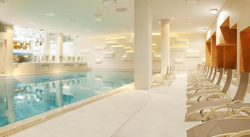 Hotel Riviera - LifeClass Hotels & Spa, Portoroz | 2022 Updated Prices ...