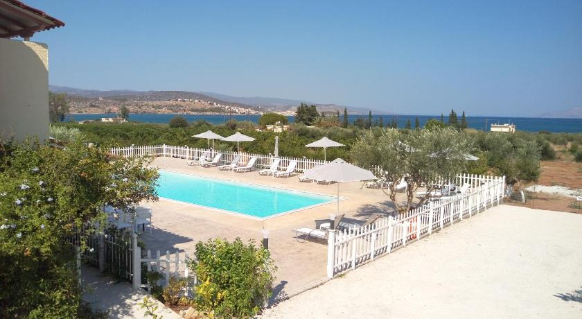 Leonidas Resort, Ermioni | 2021 Updated Prices, Deals