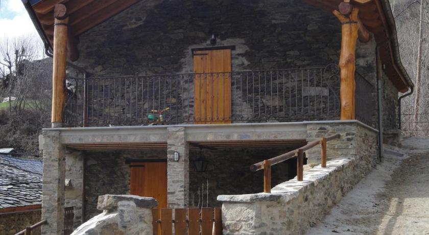 La Cabanya de Cal Forn de Serrat | Ribes de Freser OFERTAS ACTUALIZADAS ...