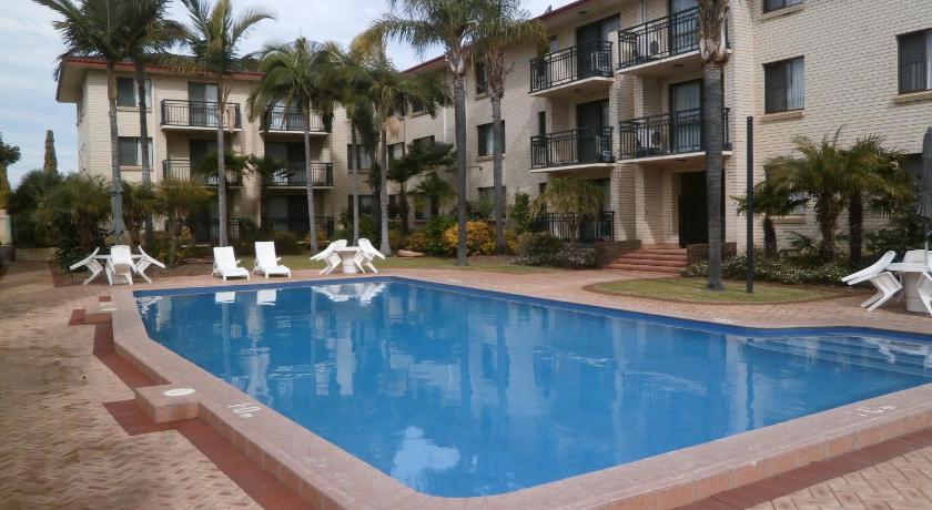 Great Eastern Motor Lodge 81 Great Eastern Highway Perth