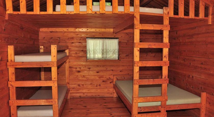 Fremont RV Campground Loft Cabin 1, Fremont (WI) | 2023 Updated Prices ...