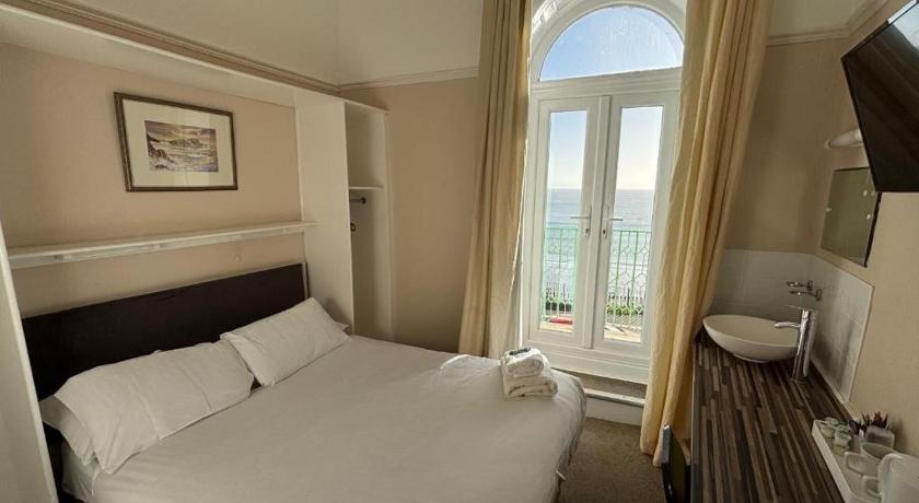 Clarence House Hotel, Tenby | 2026 Updated Prices, Deals