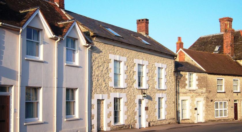 B&B Castleton House, Mere (Wiltshire), United Kingdom - Photos, Room ...