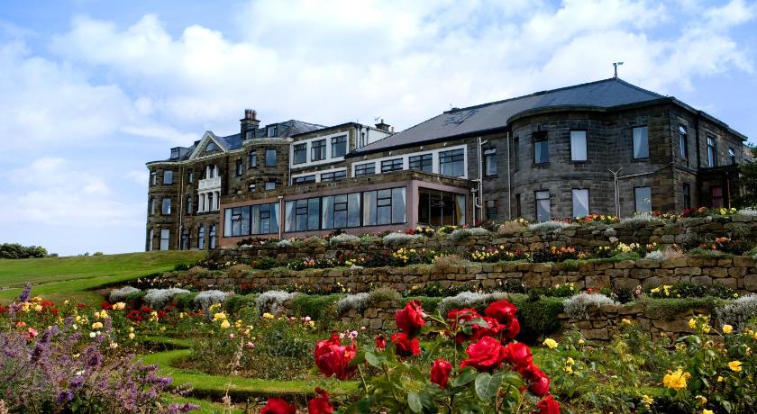 Raven Hall Hotel | Ravenscar 2025 UPDATED DEALS £129, HD Photos & Reviews