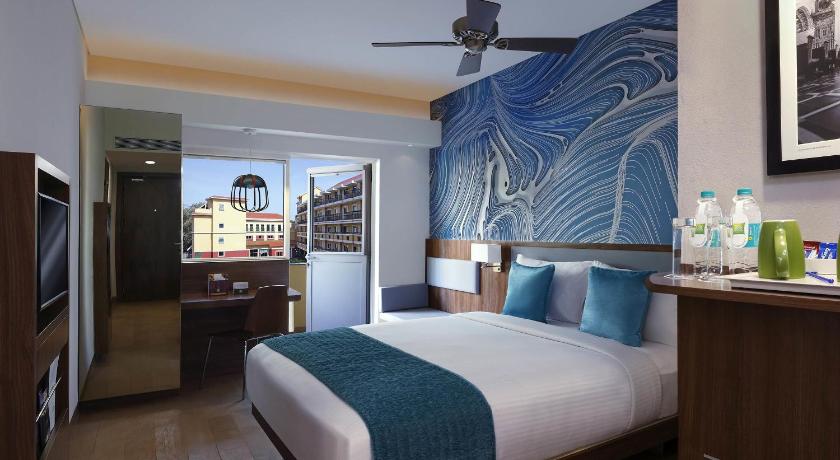 ibis Styles Goa Calangute Resort- An AccorHotels Brand | Goa 2026 ...