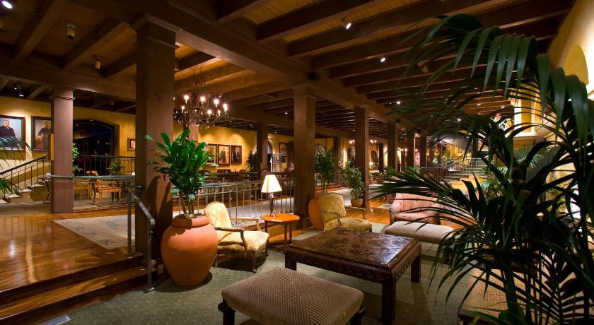 The Mission Inn Hotel and Spa, Riverside (CA) - 2023 Reviews, Pictures ...