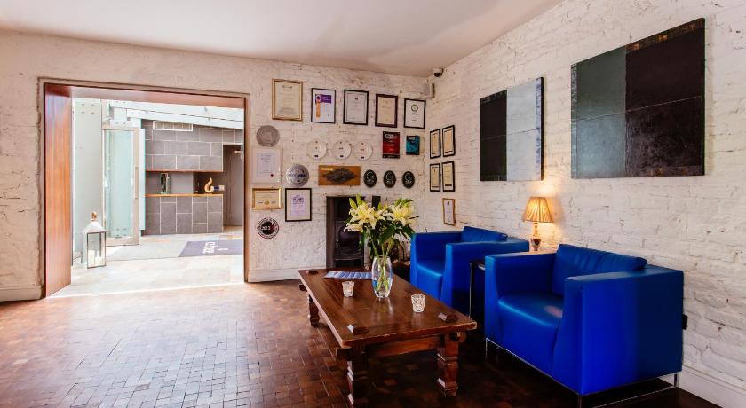 Ice House Hotel in Ballina - See 2023 Prices