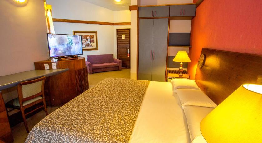 Best Price on Resort Arcobaleno All Inclusive in Porto Seguro + Reviews!