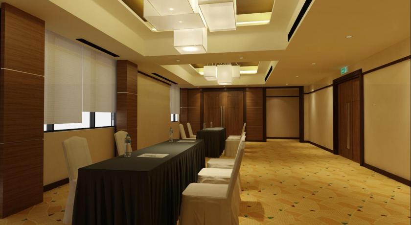 Hallmark Crown Hotel Melaka, MY - Reservations.com