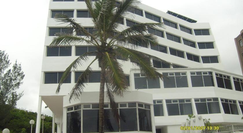 La Mercy Beach Hotel in La- Mercy - See 2023 Prices