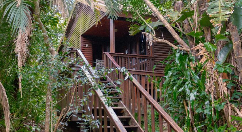 Imvubu Lodge, Richards Bay | 2026 Updated Prices, Deals
