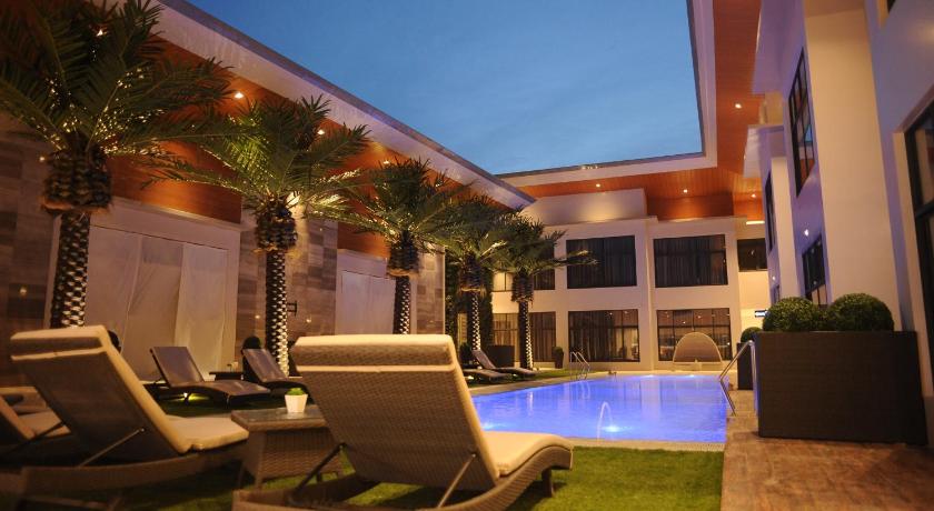 WATERGATE HOTEL BUTUAN, Butuan | 2022 Updated Prices, Deals