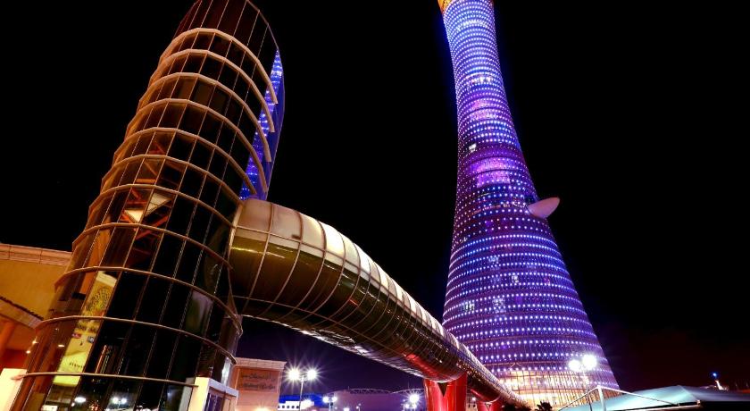 The Torch Doha, Doha | 2023 Updated Prices, Deals
