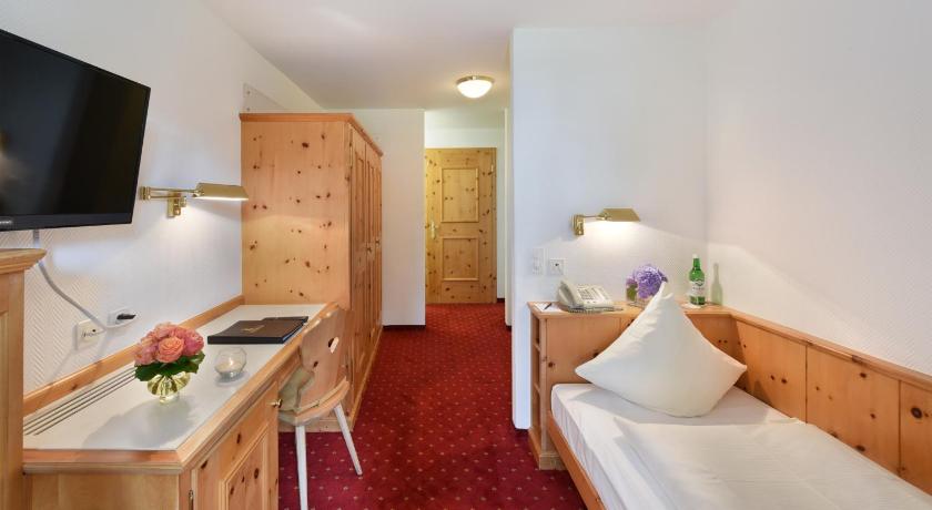 Hotel Steinbock Pontresina | Pontresina 2023 UPDATED DEALS £90, HD ...