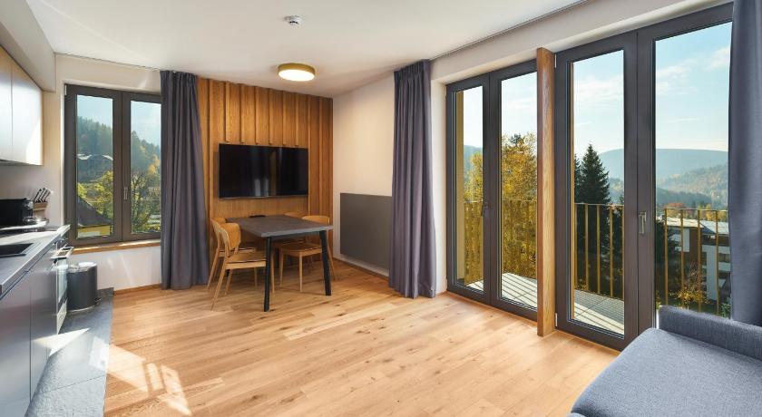 Palace Apartments Hotel (Spindleruv Mlyn) - Deals, Photos & Reviews